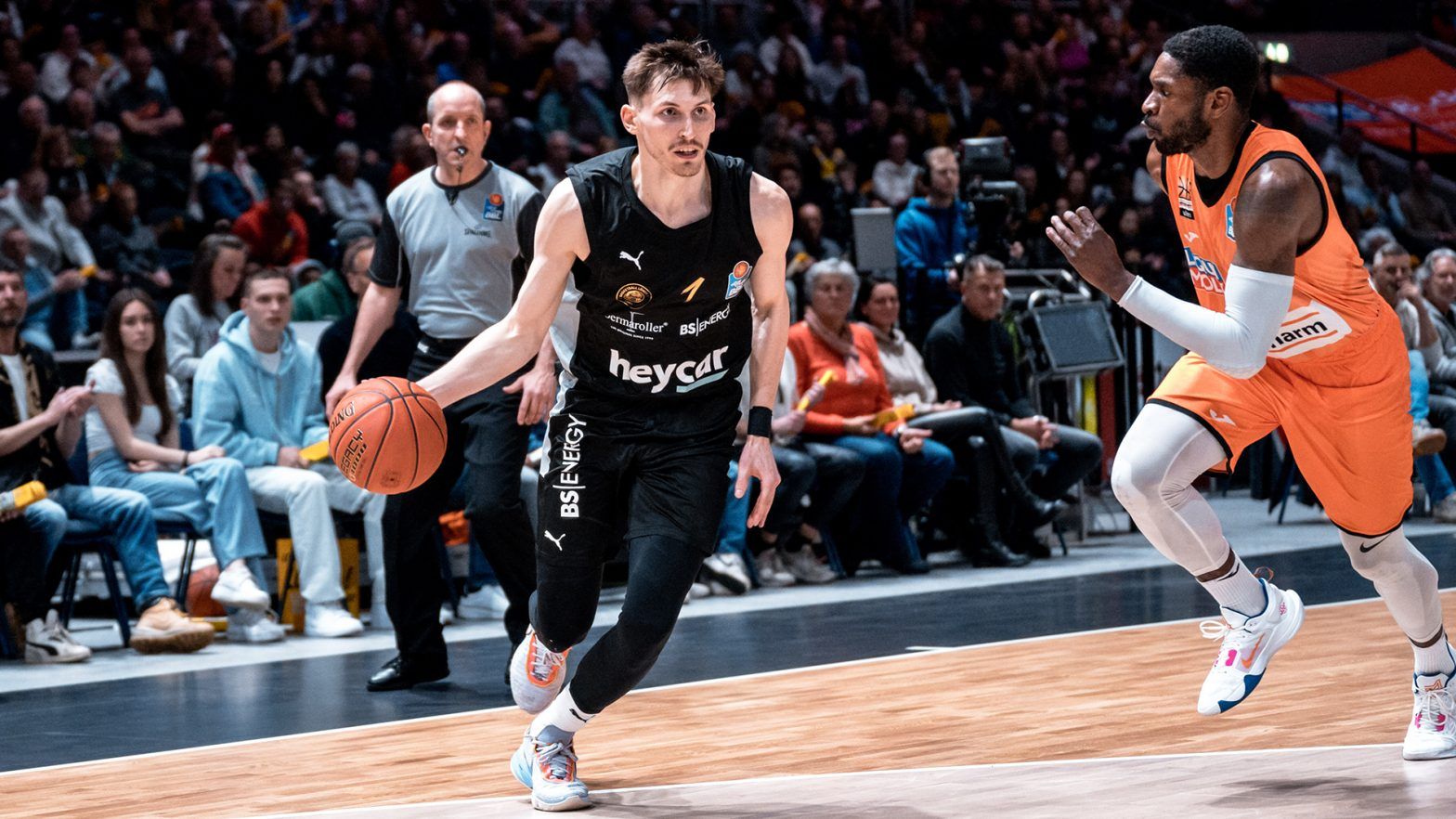 David Krämer sucht neue Herausforderung und geht nach Spanien ...